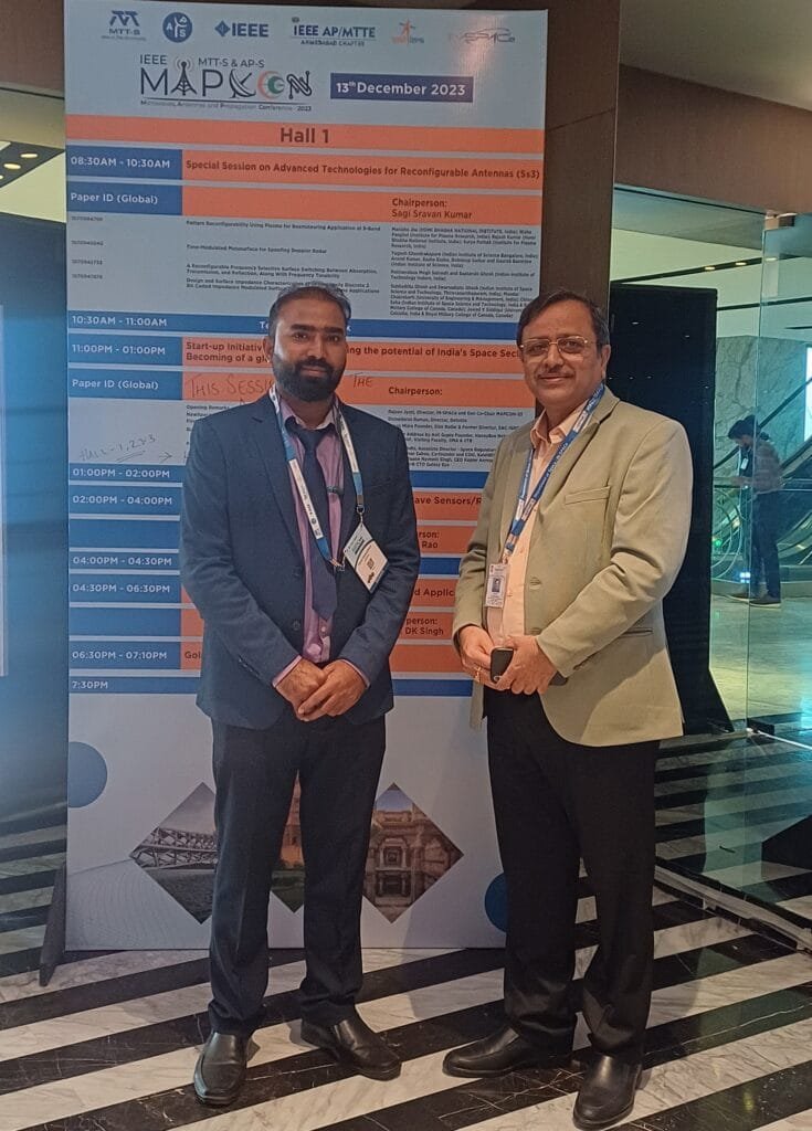 Gallery - RF Nanocomposites